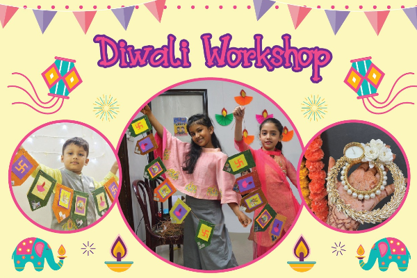 Taabur | Find & Book Kids Activities in Delhi NCR & Chandigarh
