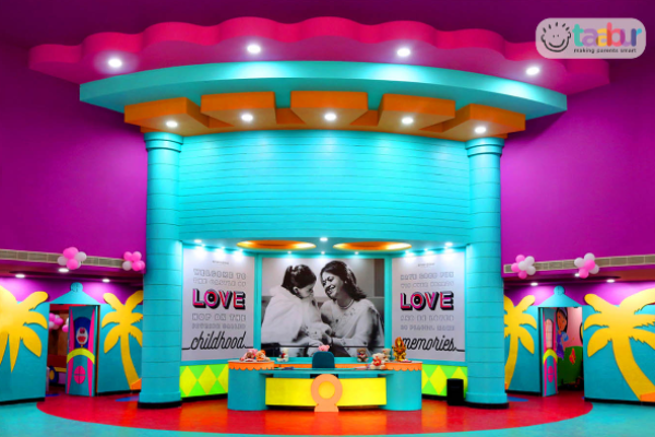 Baby Show - Mother's Pride Sector 5 | Kids Event | 17 Mar 2024 09:30 AM ...