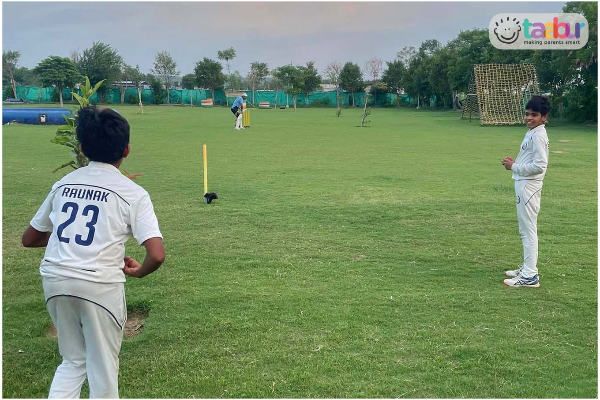 Taabur | Business | Aditya Cricket Academy