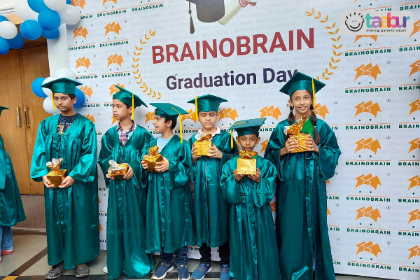 Taabur | Business | Brainobrain - Sector 15 Gurugram