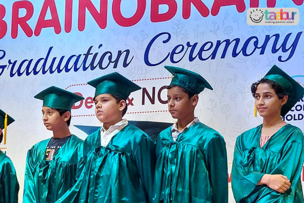 Taabur | Business | Brainobrain - Sector 15 Gurugram