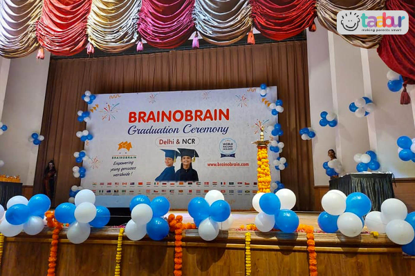 Taabur | Business | Brainobrain - Sector 15 Gurugram