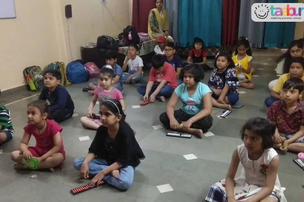 Taabur | Business | Brain Champ Academy